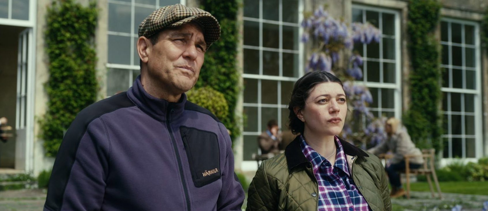 The Gentlemen: Is Geoff Charly’s Father? How Are They Related?