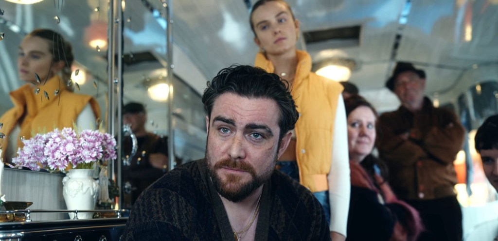 The Gentlemen: Are the Wards Inspired by Real Gypsies?