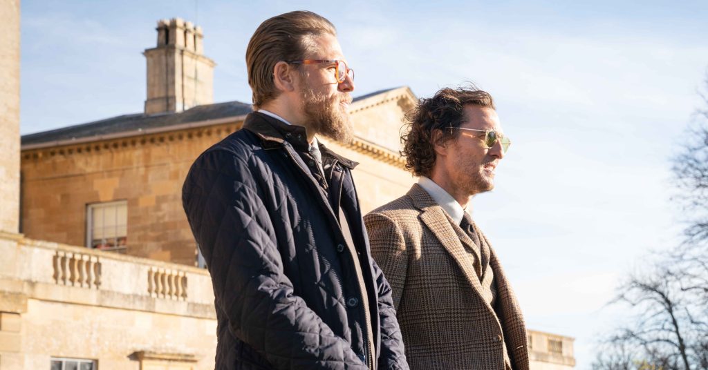 15 Best Movies About Drugs on Netflix Right Now