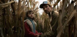 The Signal Ending, Explained: Who or What Lands on Earth?