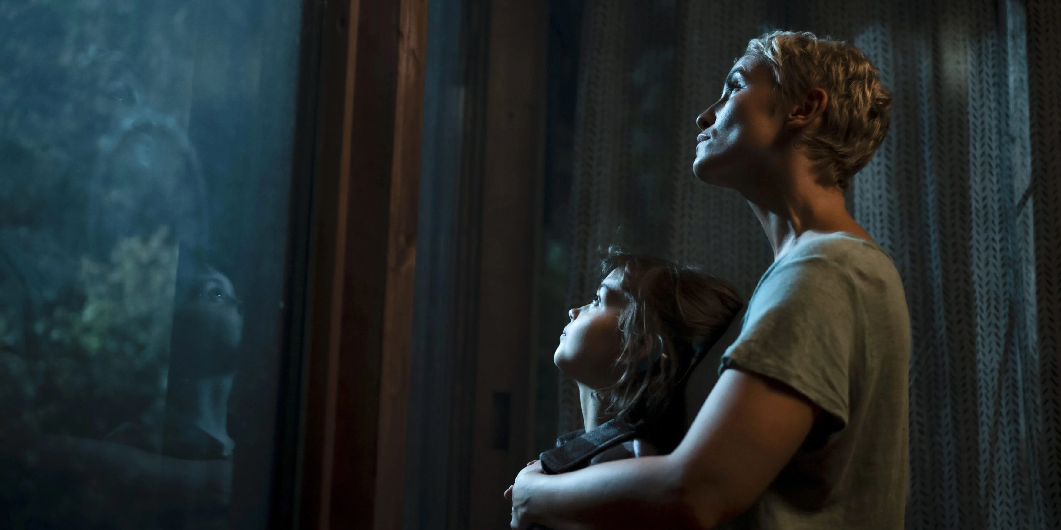 Is The Signal (2024) a True Story? Is Paula Groth Based on a Real ...