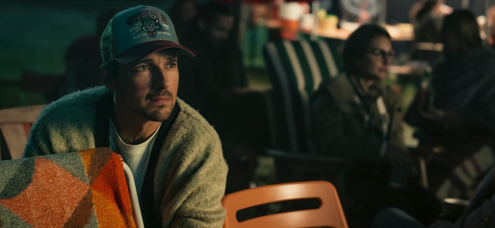 The Signal Ending, Explained: Who or What Lands on Earth?