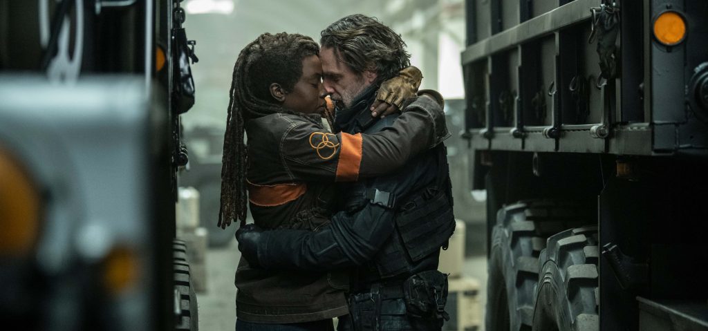 The Walking Dead The Ones Who Live Episode 3 Recap: The Great Escape