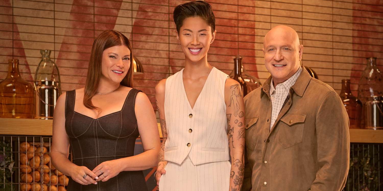 Top Chef Season 21: Exploring All Shooting Locations