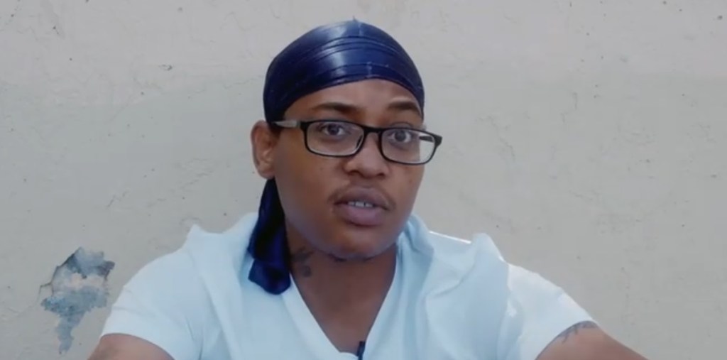 Where is Trevon Haynes From Beyond the Aggressives Now? - The Cinemaholic