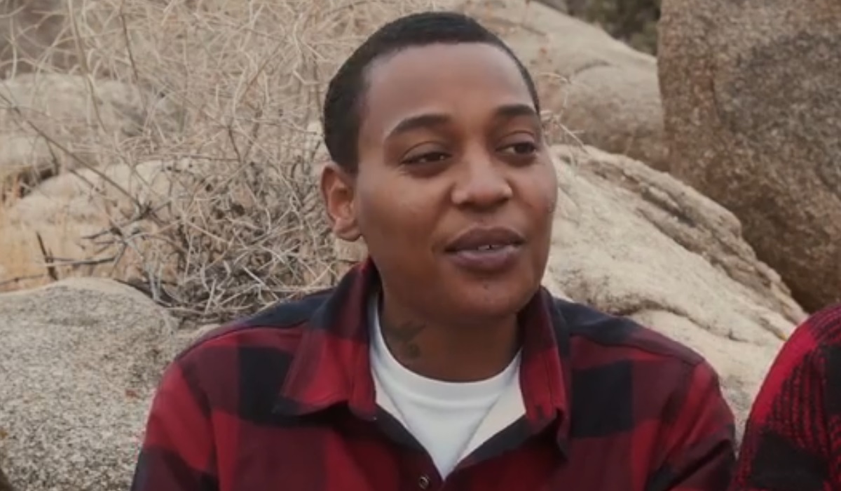 Where is Trevon Haynes From Beyond the Aggressives Now? - The Cinemaholic