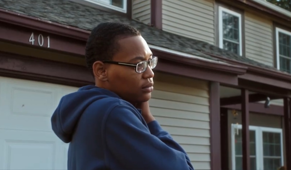 Where is Trevon Haynes From Beyond the Aggressives Now? - The Cinemaholic