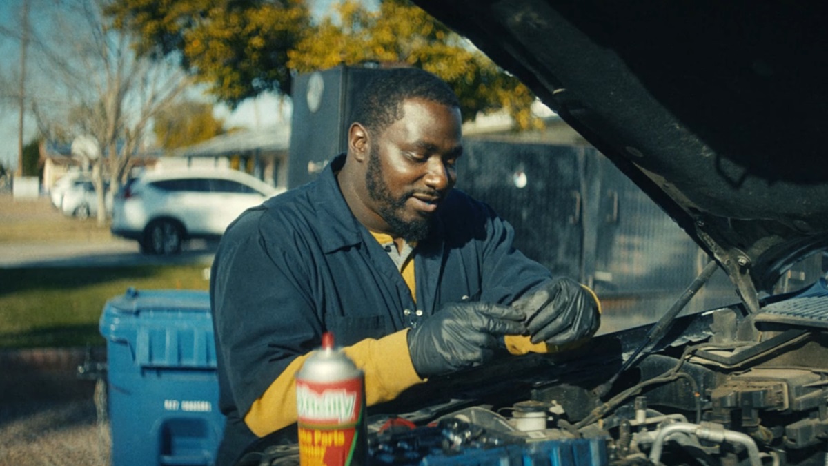 Tyree Kelly and Atasha Clay-Peña: Spermworld Couple is in a ...