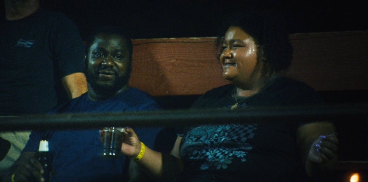 Tyree Kelly and Atasha Clay-Peña: Spermworld Couple is in a ...