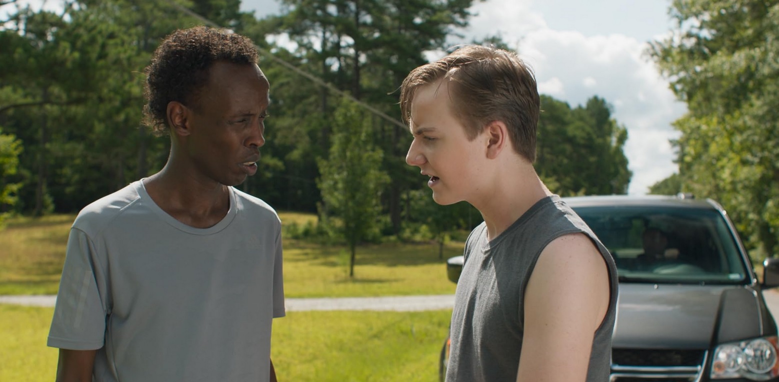 Tyson’s Run: Is the Movie Inspired a True Story?