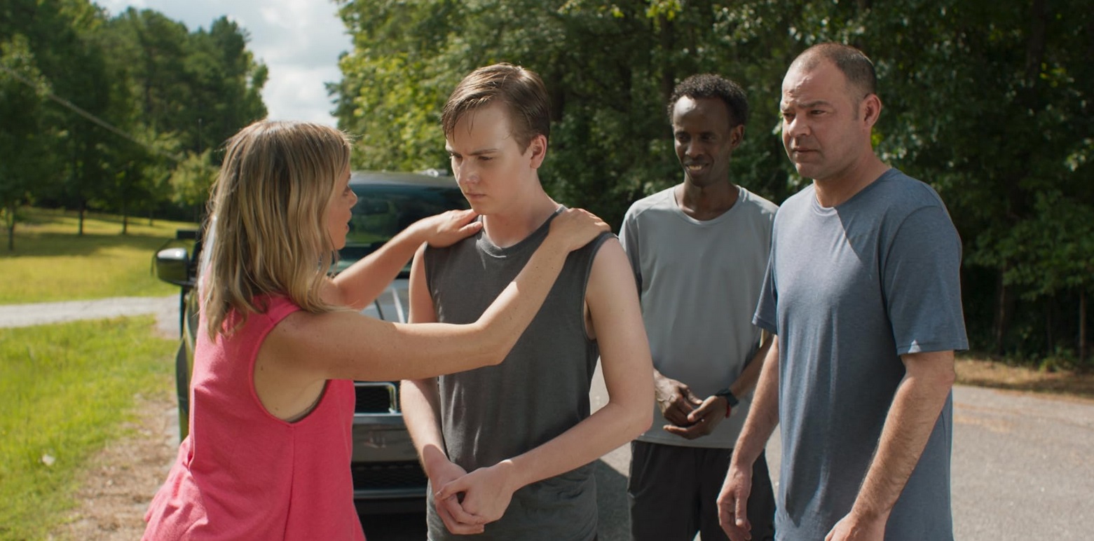 Tyson’s Run: Is the Movie Inspired a True Story?