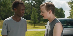 Is Tyson Hollerman Inspired by a Real Person?