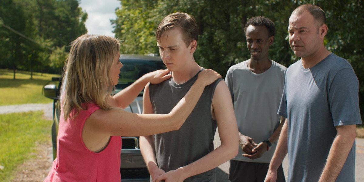 Is Tyson Hollerman Inspired by a Real Person?