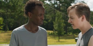 Is Aklilu Based on a Real Marathon Runner?