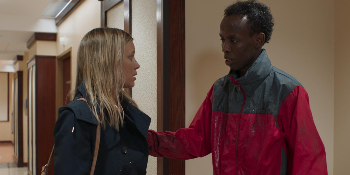 Is Aklilu Based on a Real Marathon Runner?