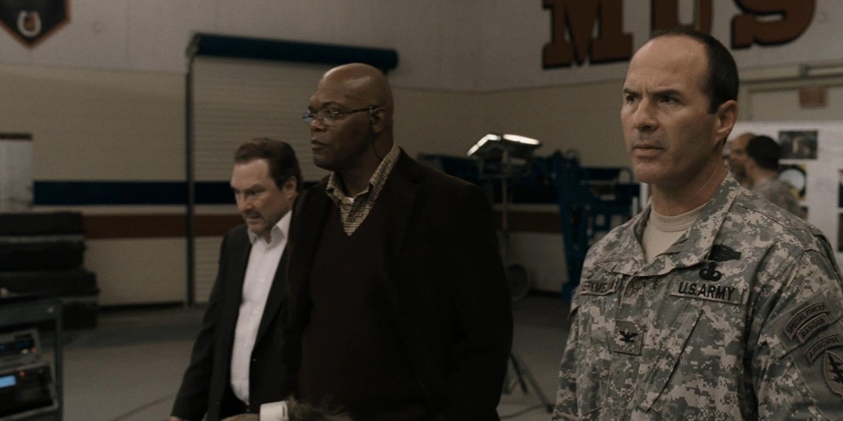 Unthinkable: Where was 2010 Thriller Filmed?