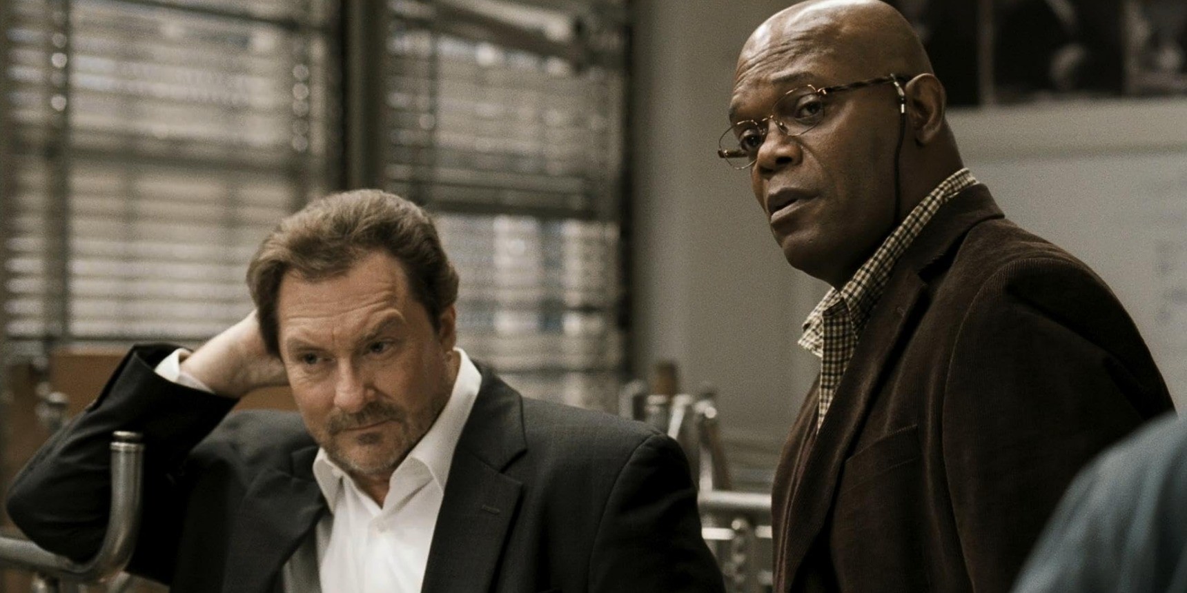 Unthinkable: Where was 2010 Thriller Filmed?