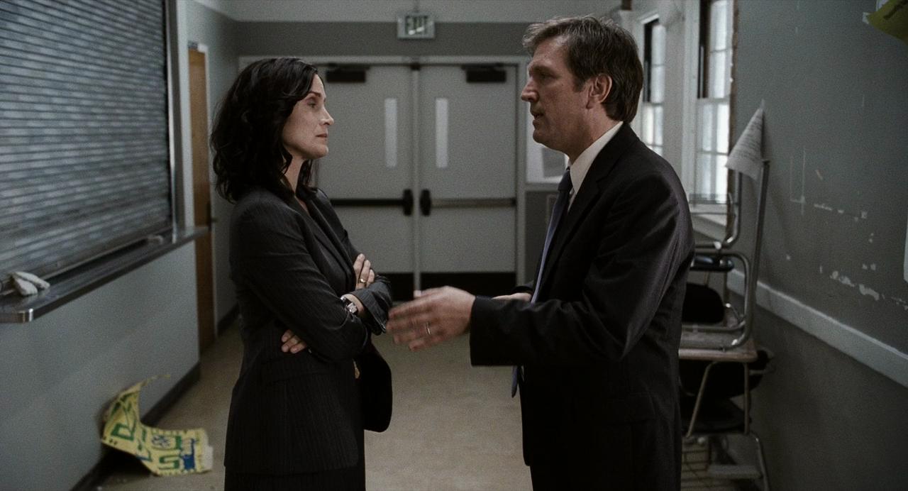 Unthinkable: Is the 2010 Film Based on Real Events?