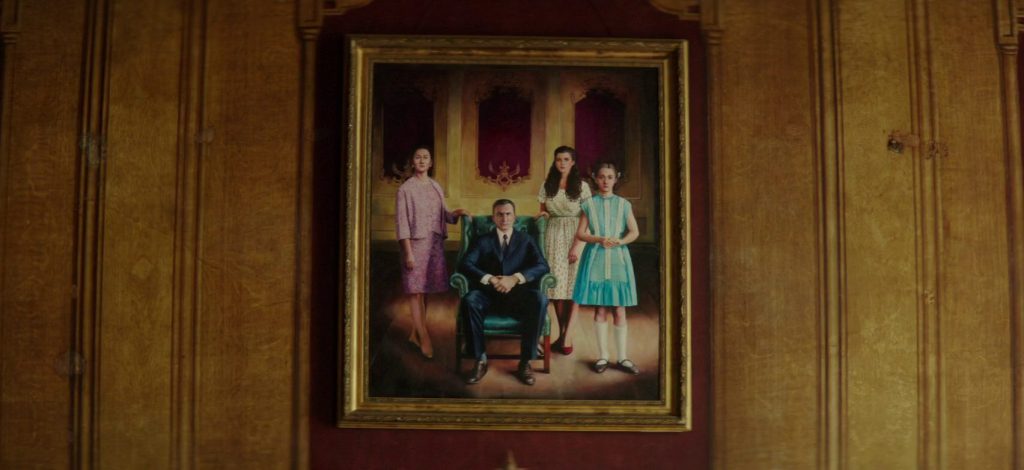 We Have Always Lived in the Castle: Why Did Mary Kill Her Parents? Why ...