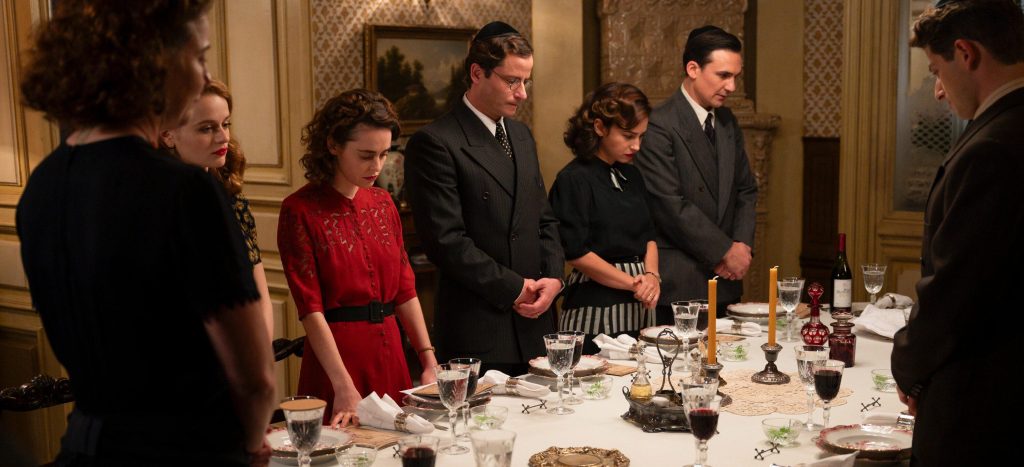 What Happened to the Kurc Family in Real Life? Did They Survive?