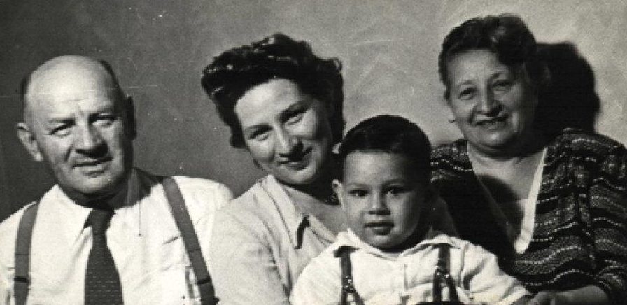 Is Halina Kurc Based on an Actual Polish Jew? What Happened to Her?