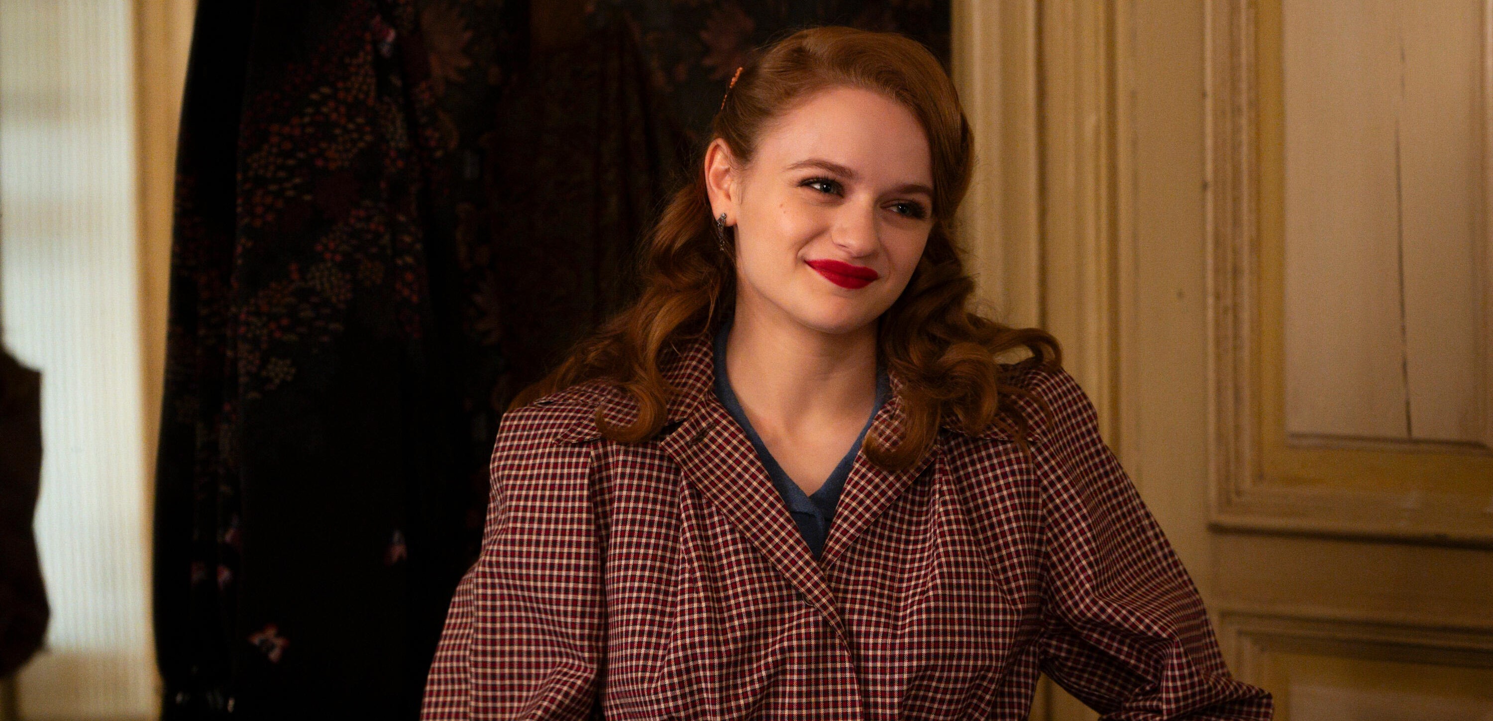 Is Halina Kurc Based on an Actual Polish Jew? What Happened to Her?