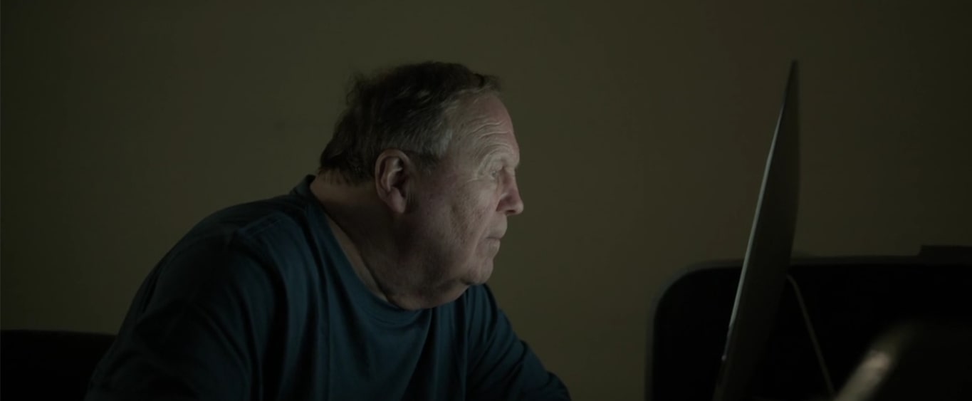 Wolfgang Halbig: Sandy Hook Denier Leads a Quiet Life Today