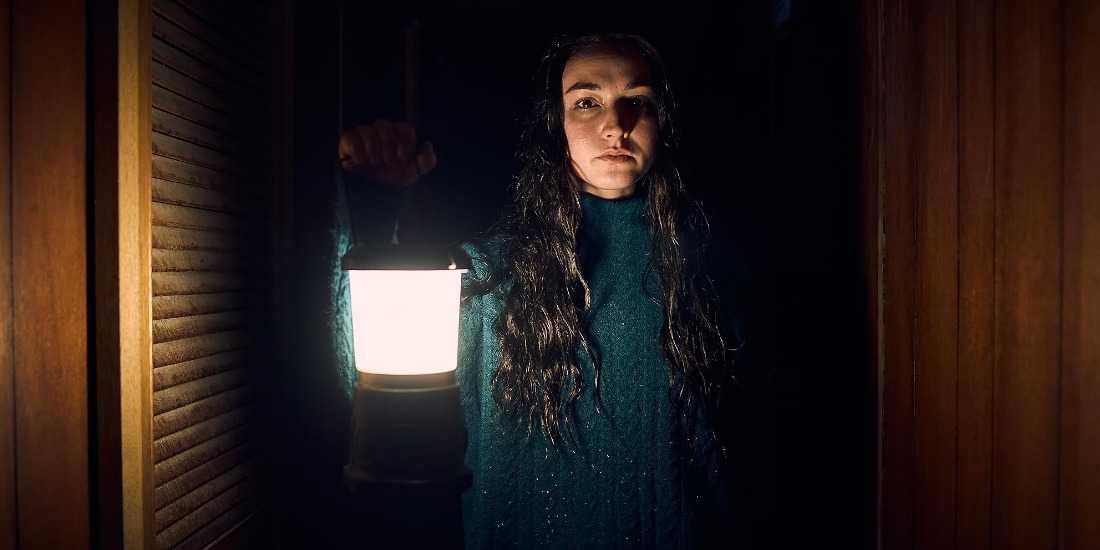 You’ll Never Find Me Ending, Explained: Who is the Visitor?