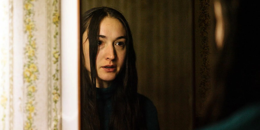 You’ll Never Find Me Ending, Explained: Who is the Visitor?