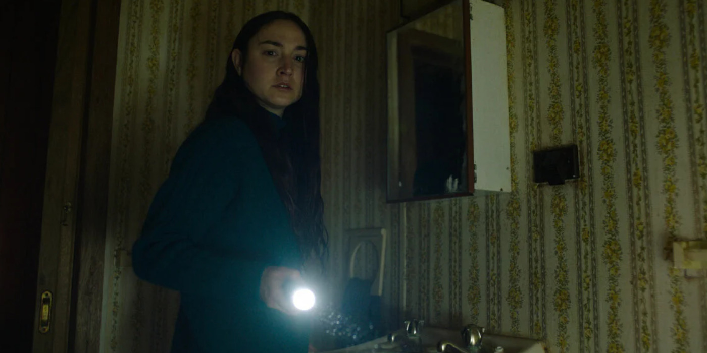 You’ll Never Find Me Ending, Explained: Who is the Visitor?