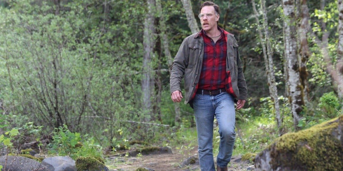 Alone (2020) Ending, Explained: Does Jessica Survive?