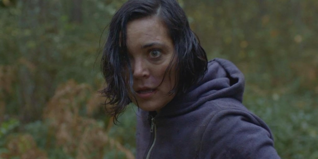 Alone (2020) Ending, Explained: Does Jessica Survive?