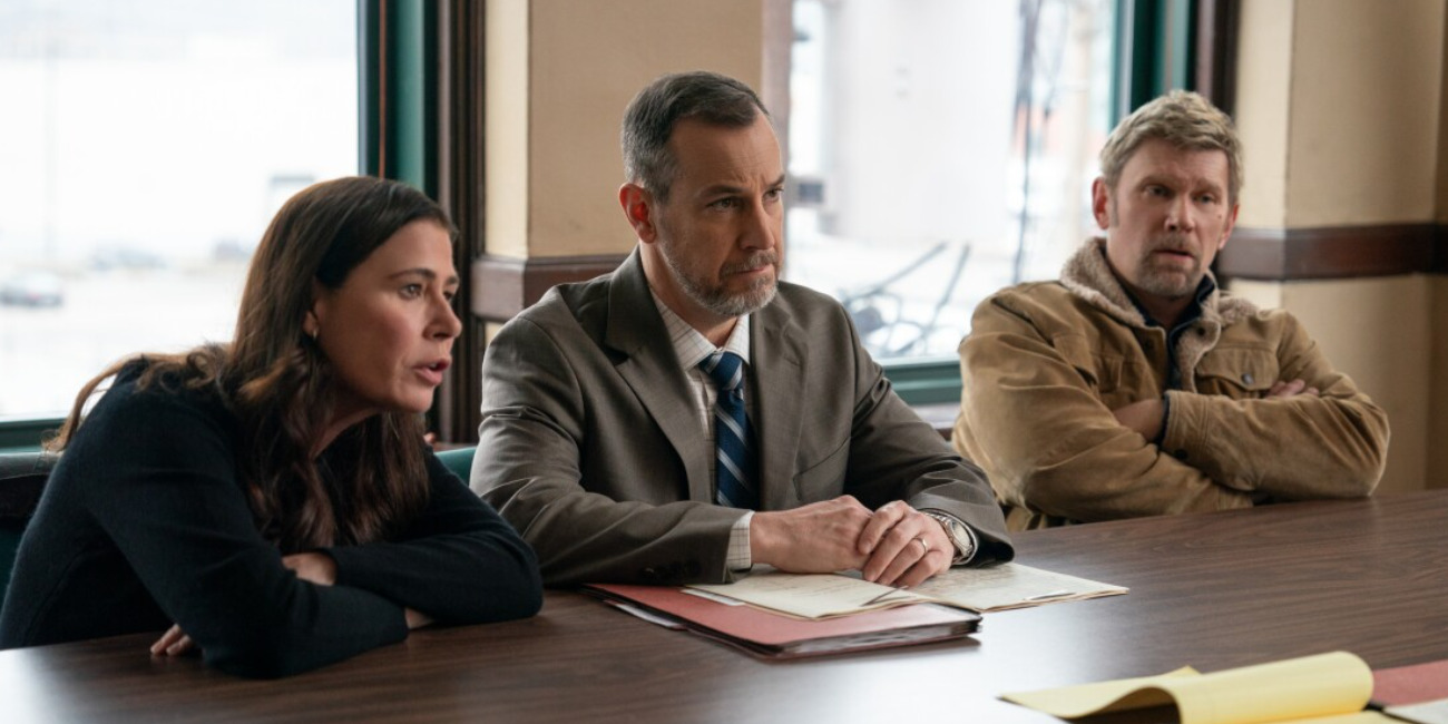 American Rust Broken Justice Ending, Explained: Who Is Behind The Buell ...