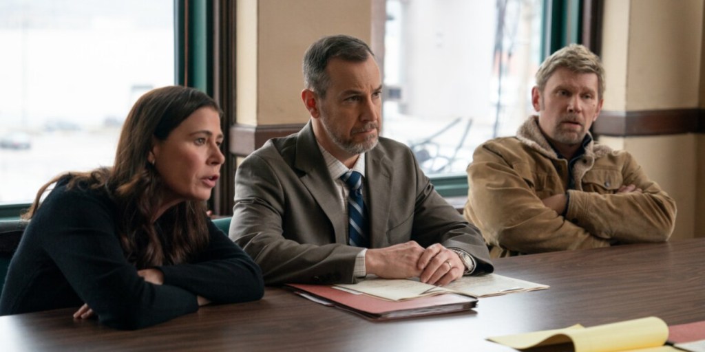 American Rust Broken Justice Ending, Explained: Who Is Behind The Buell ...