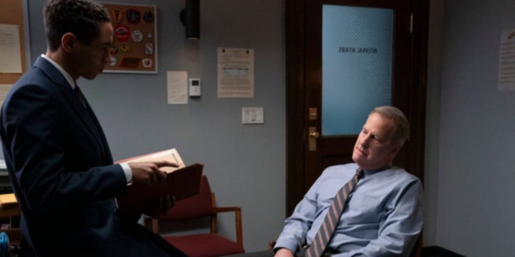 American Rust Broken Justice Ending, Explained: Who Is Behind The Buell ...