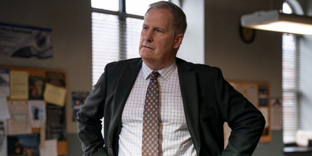 American Rust Broken Justice Ending, Explained: Who Is Behind The Buell ...