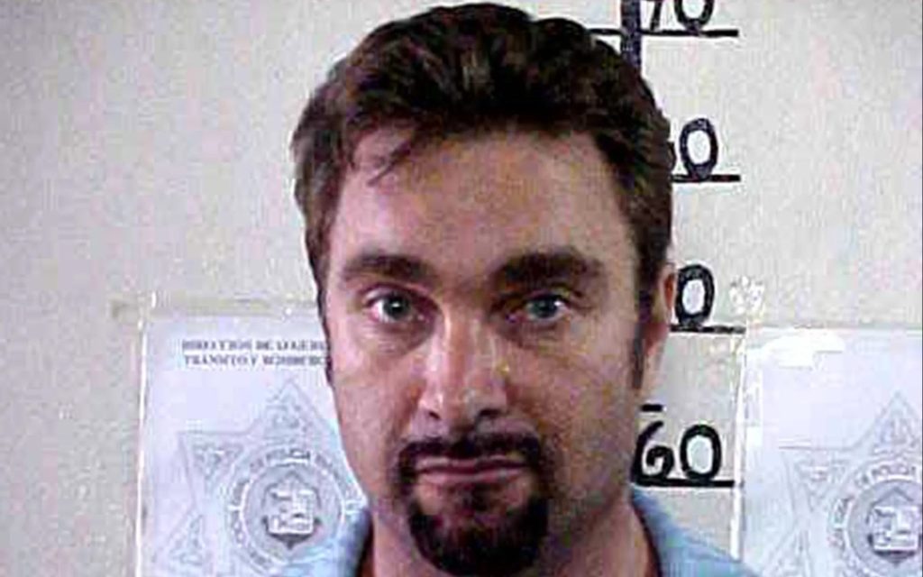 Andrew Luster: Where is the Rapist Today?