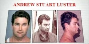 Andrew Luster: Where is the Rapist Today?