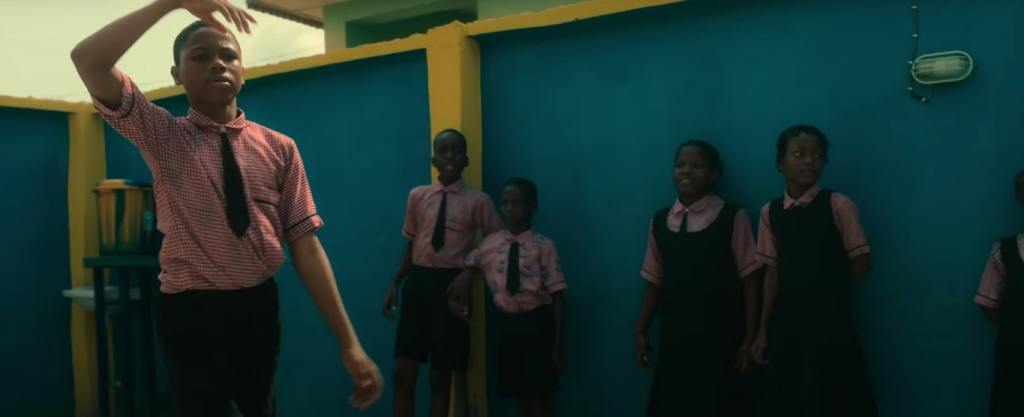 Anthony Madu: Where is the Nigerian Ballet Dancer Today?