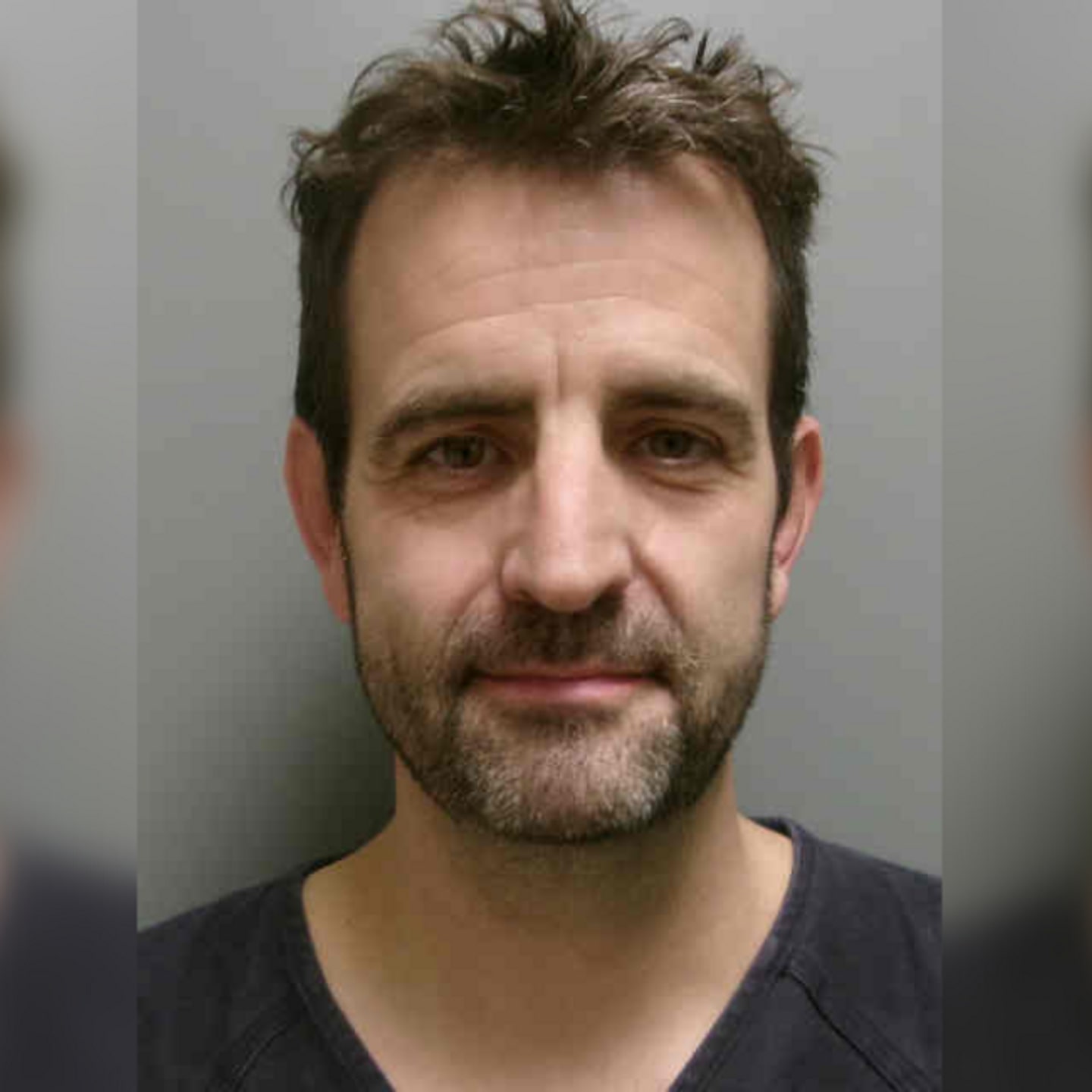 Ben Trane: MidWest Academy Director is Behind Bars for Abuse Today