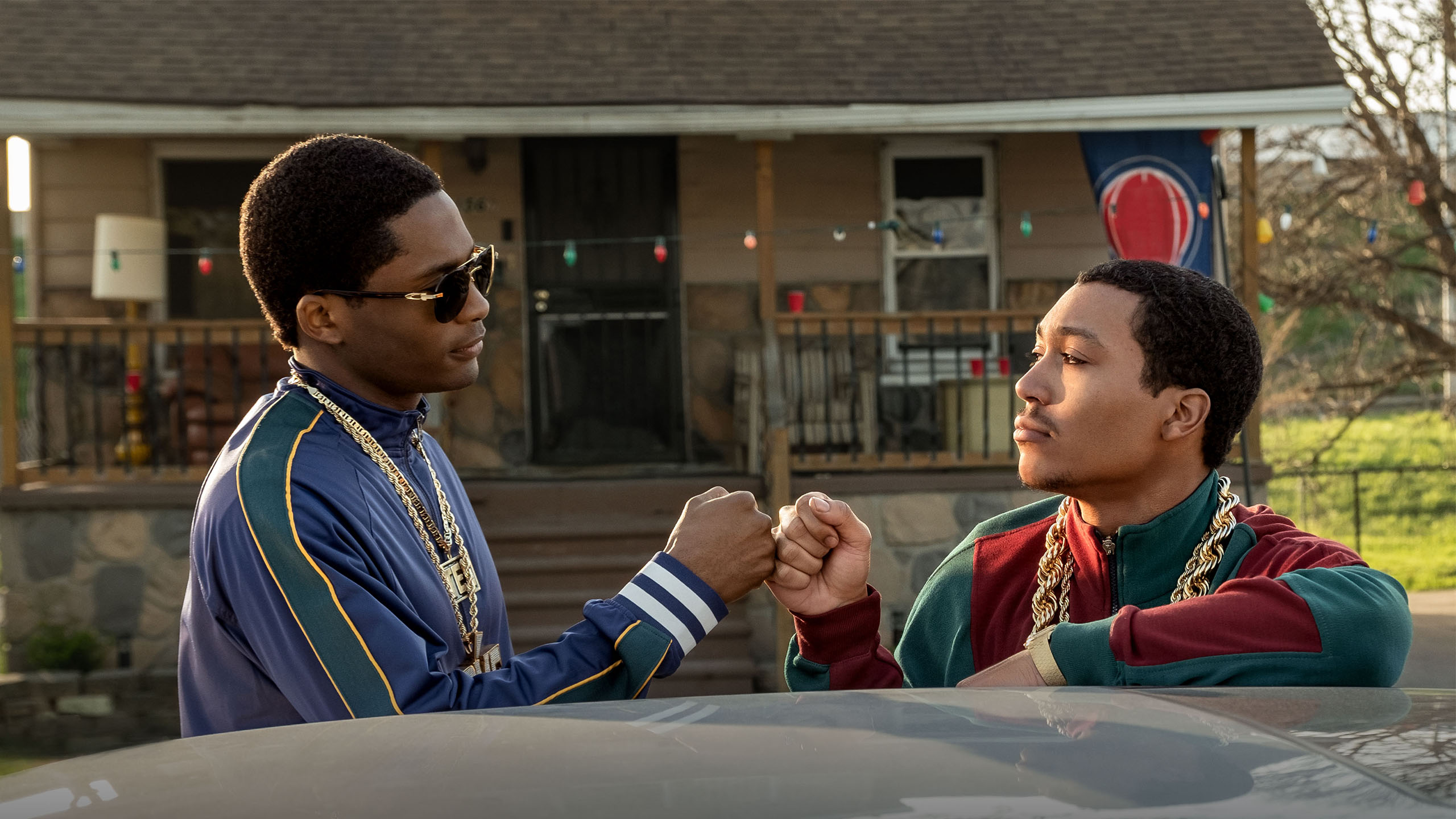 8 Crime Dramas Similar to BMF You Must See