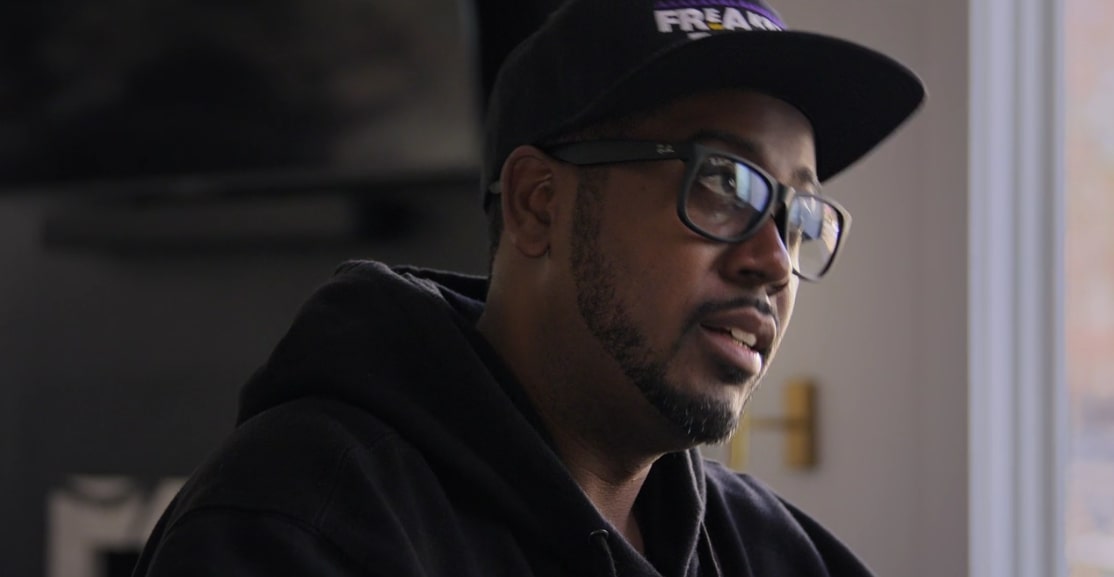 Carlos Neal: Freaknik Owner is a Tech and Entertainment Specialist Today