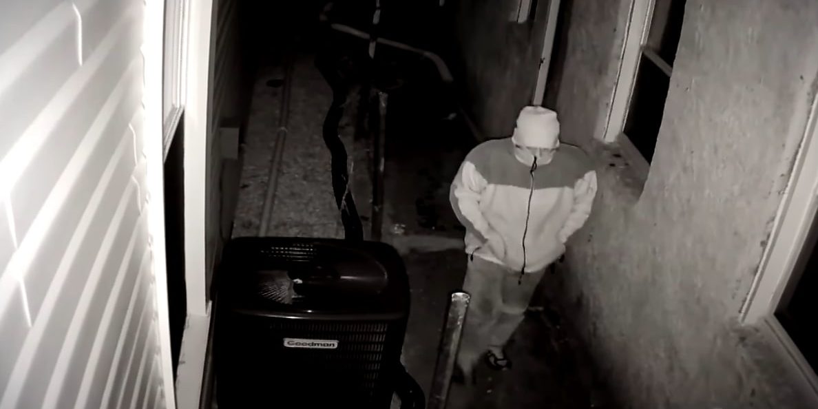 Daniel Greene: Where is the Killer Now?