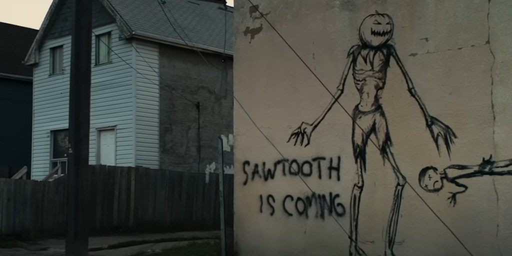 Dark Harvest Ending, Explained: Who Is Sawtooth Jack?