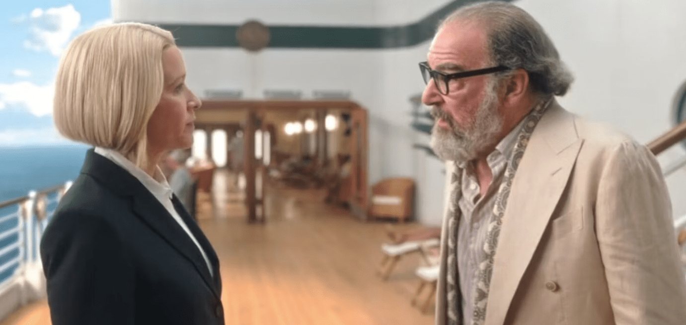 Death and Other Details Finale Recap and Ending, Explained