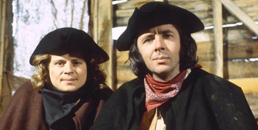 The Completely Made-up Adventures of Dick Turpin: 8 Similar Shows You ...