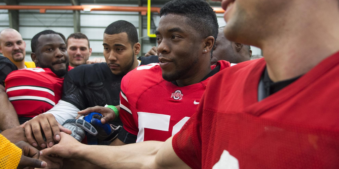 Draft Day: Are Bo Callahan and Vontae Mack Real NFL Players?