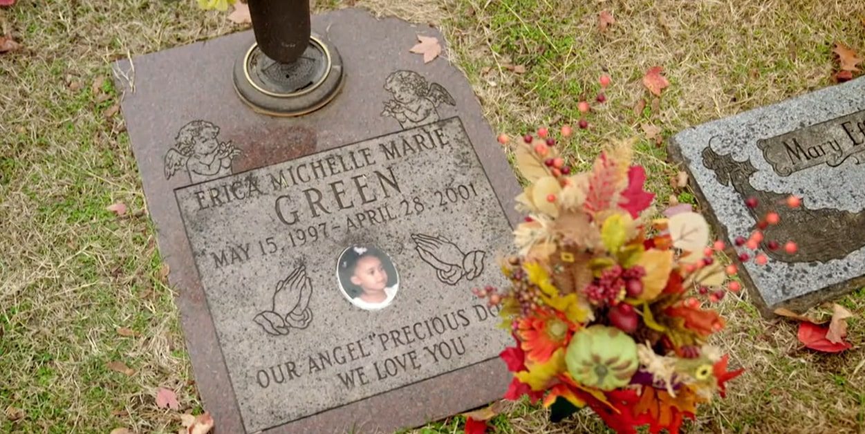 Erica Greene Murder: Where Are Harrell and Michelle Johnson Today?