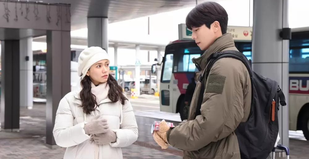 Eye Love You: 8 Similar KDramas You Should Add To Your List