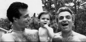 Philip Pilmar: Where is Howard and Ros Pilmar's Son Today?